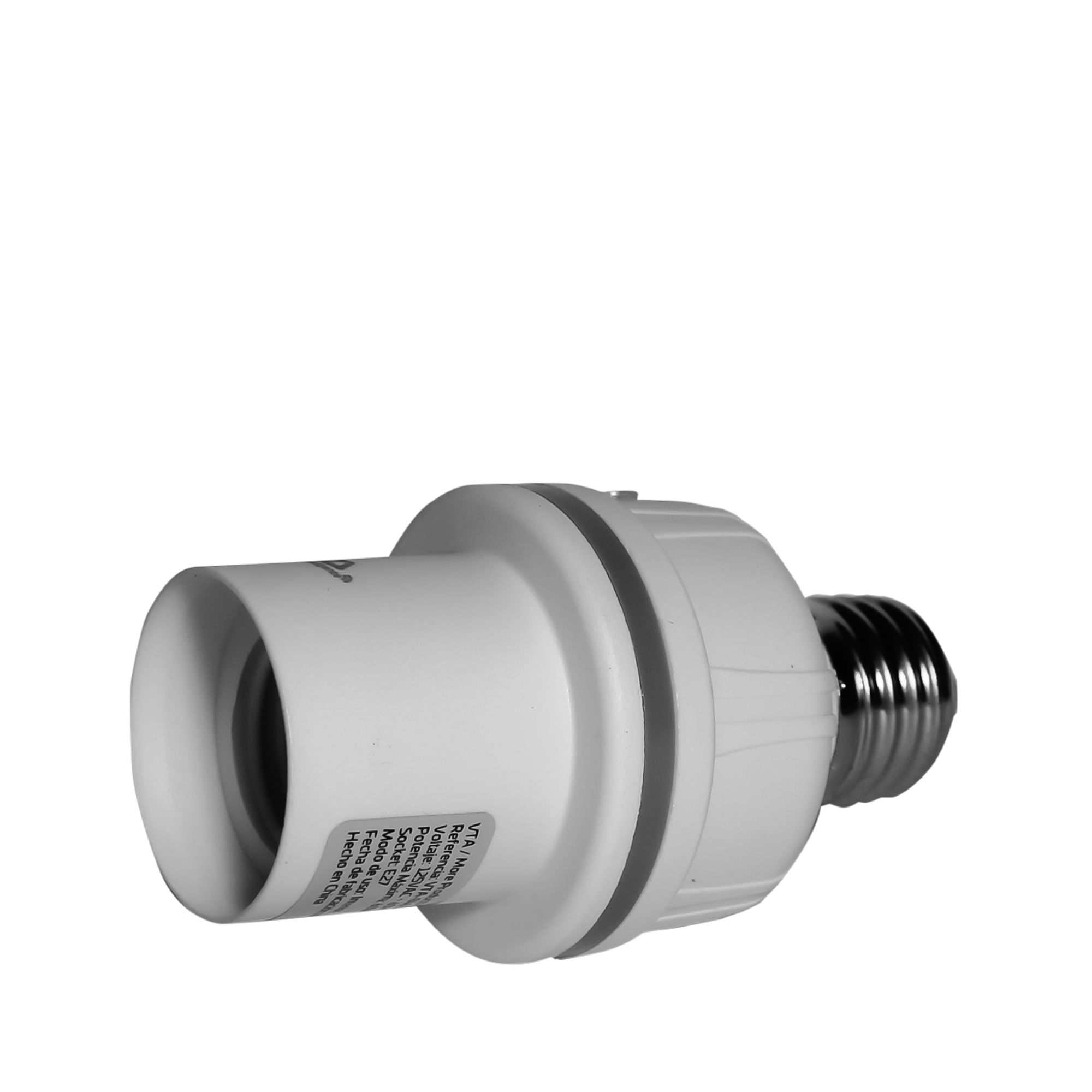 Roseta Expre E27 60W VTA+ Smart Home - VTA+ - Tienda Oficial VTA