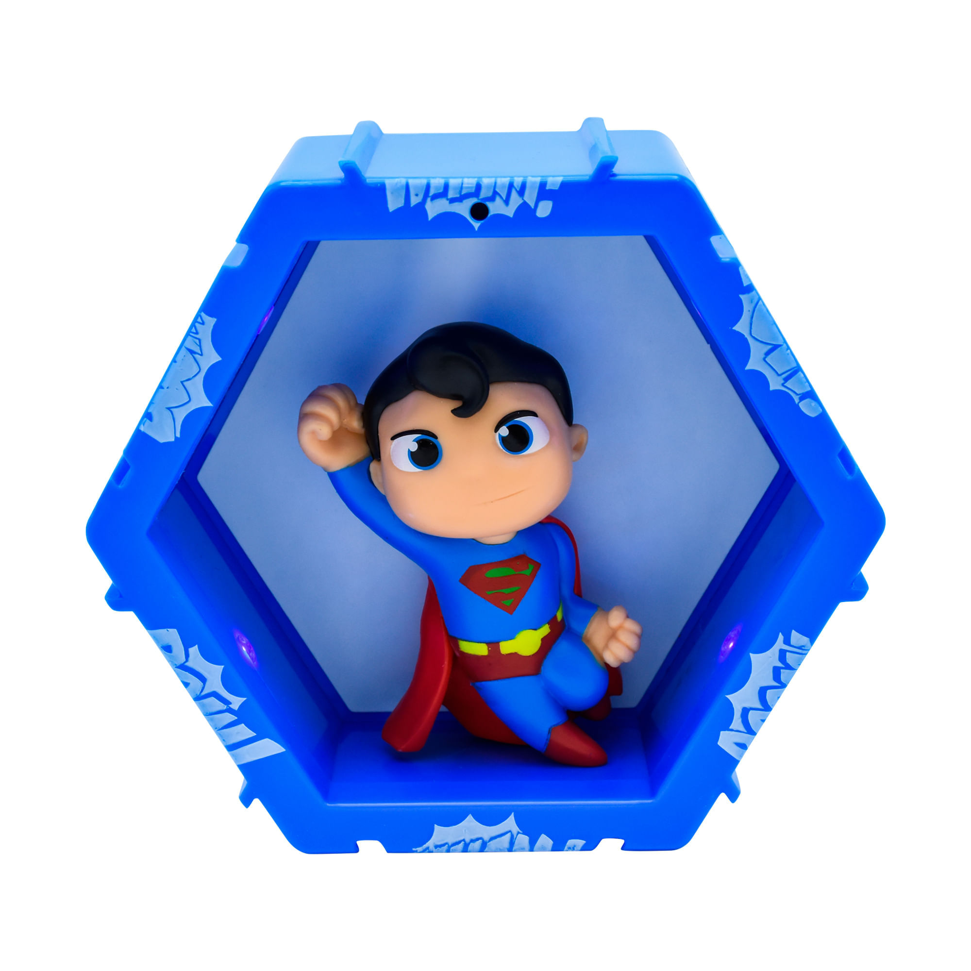Figura Wow Pods DC Superman Super Friends - Tienda Online Toy Logic