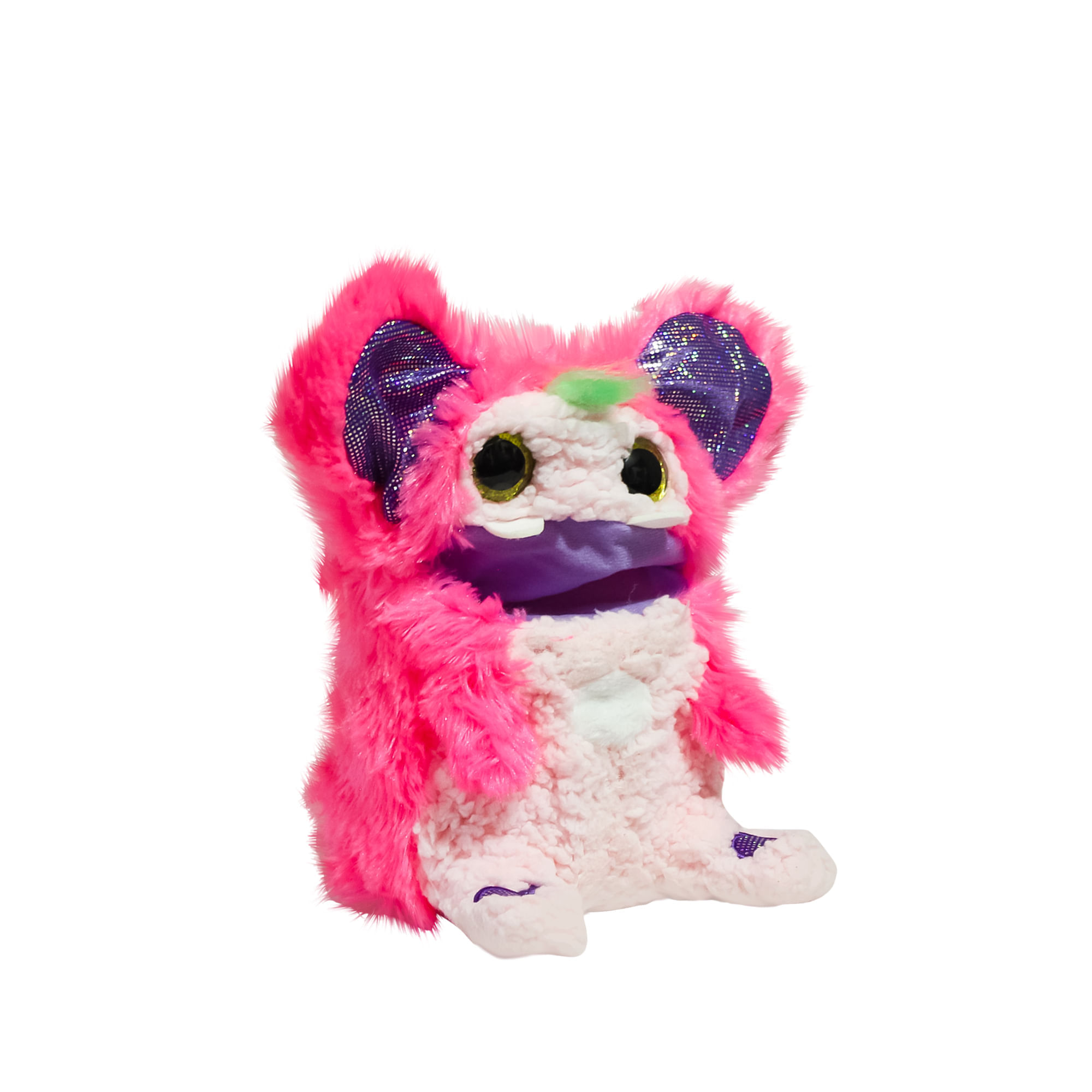 Mascota Electrónica Rizmo Berry - Tienda Online Toy Logic