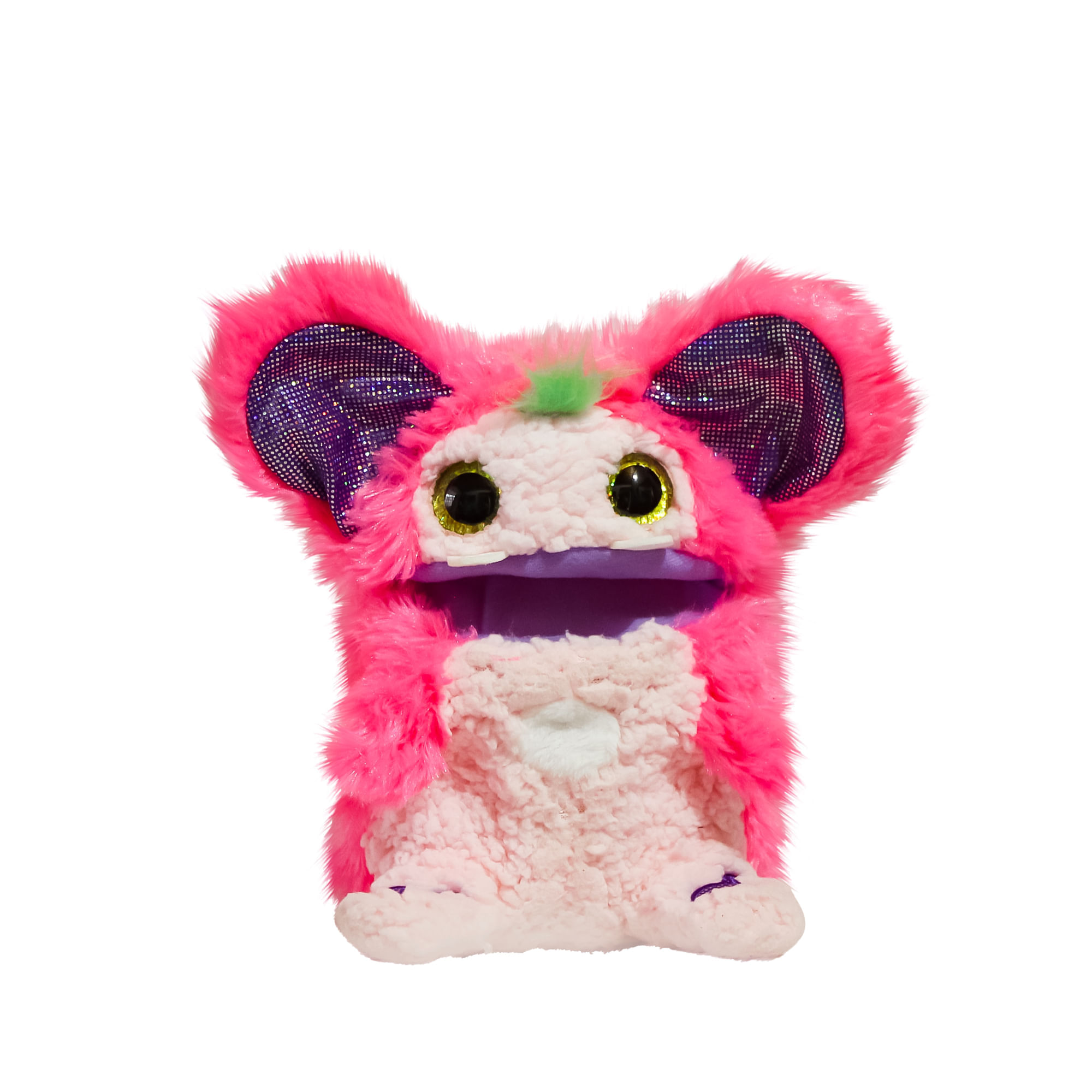 Mascota Electrónica Rizmo Berry - Tienda Online Toy Logic