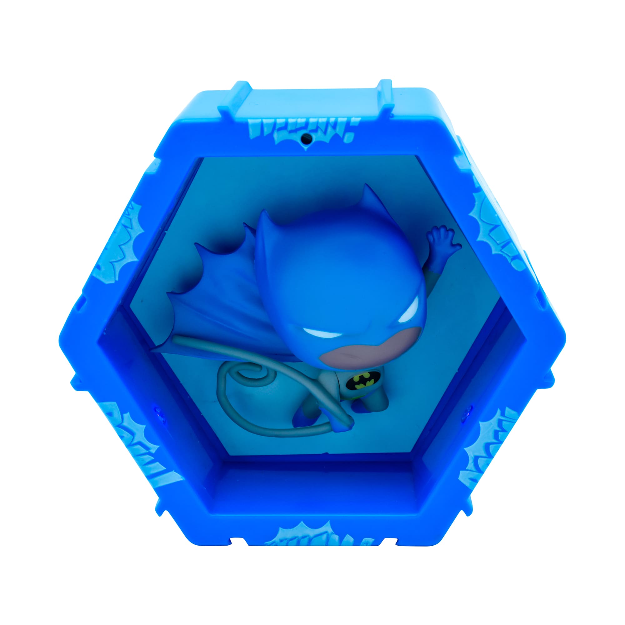 Figura Wow Pods DC Batman Super Friends - Tienda Online Toy Logic