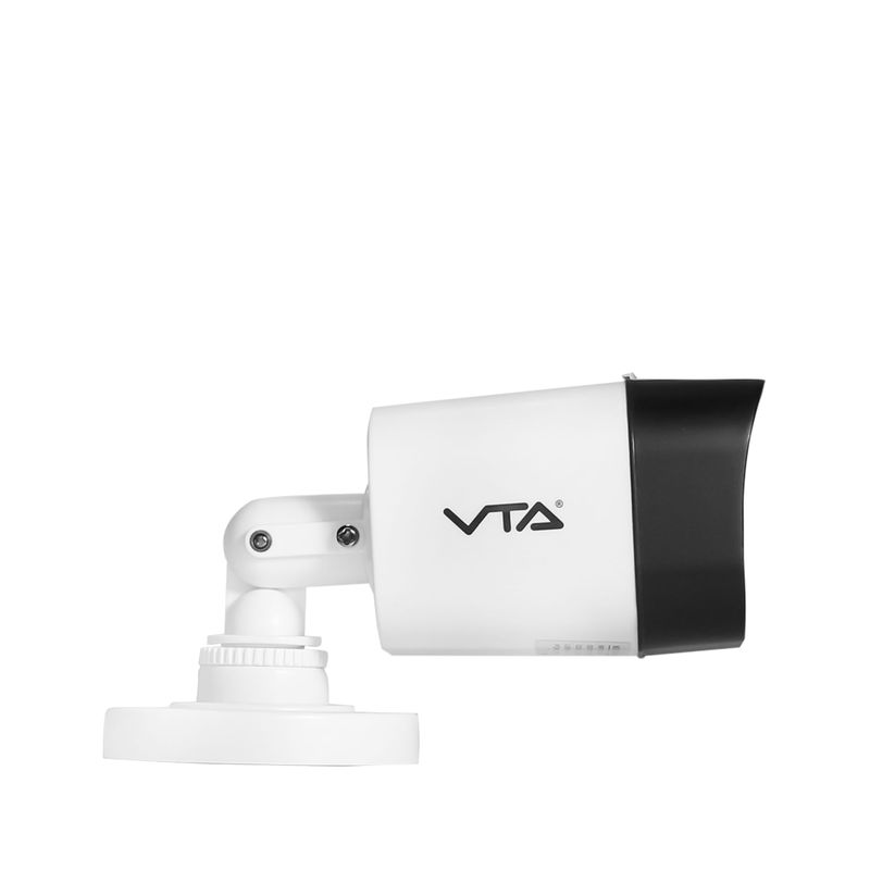Kit DVR 8 Cámaras 1TB VTA - VTA Tienda Online