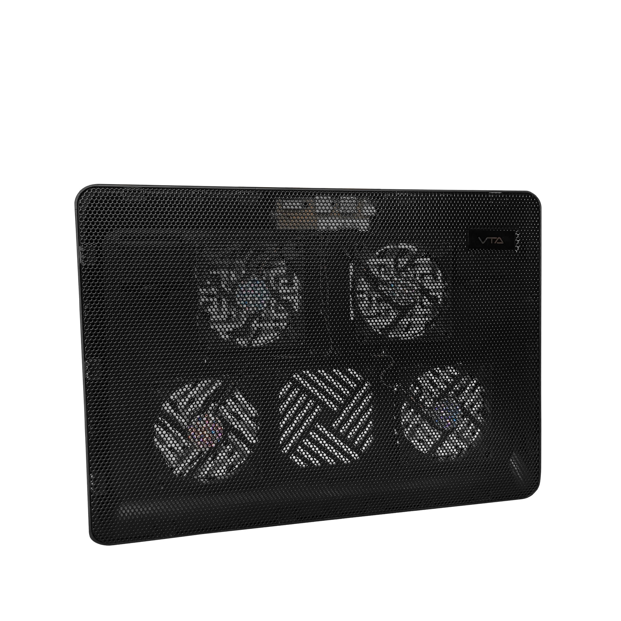 Base para Computador VTA 4 Ventiladores - Tienda Oficial VTA