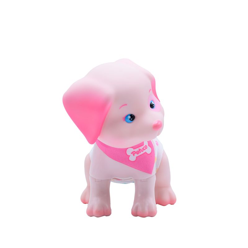 Bebé Nenuco & Perrito Petuco - Toy Logic Juguetería