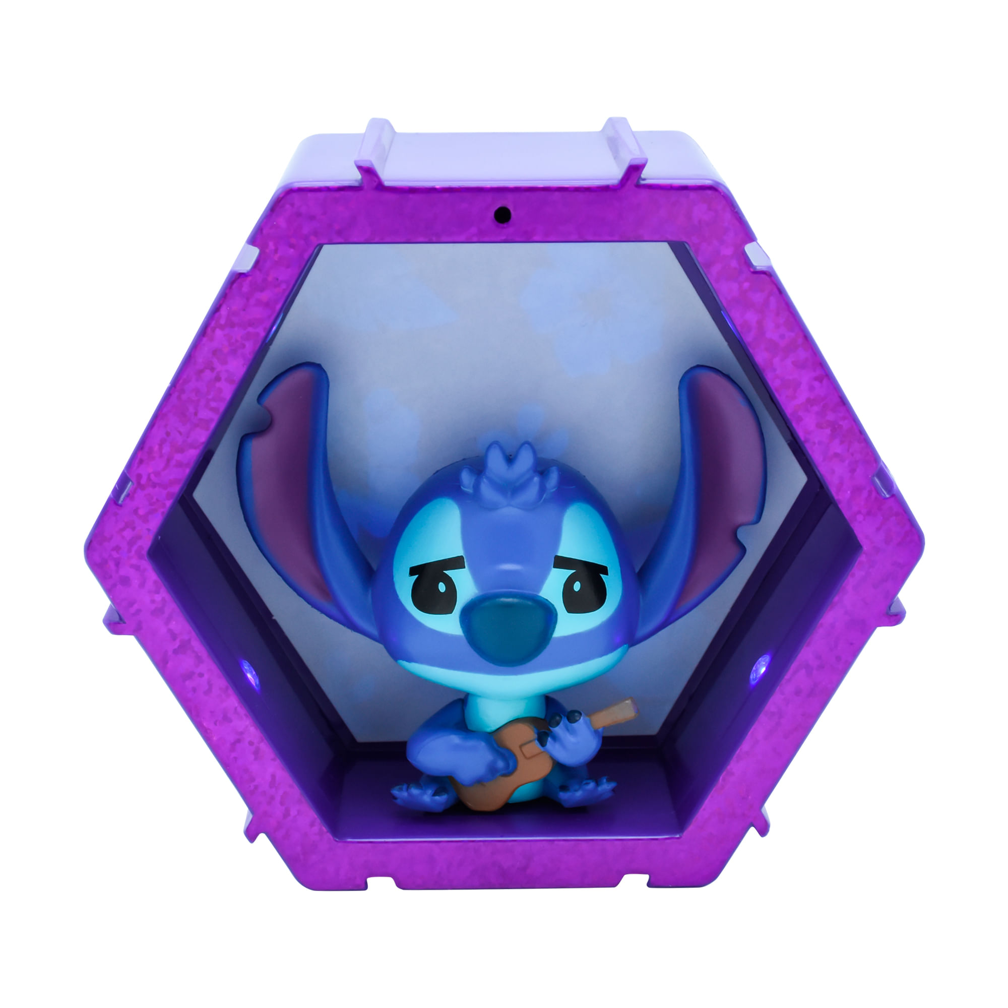 Figura Wow Pods Disney Lilo y Stitch - Tienda Online Toy Logic