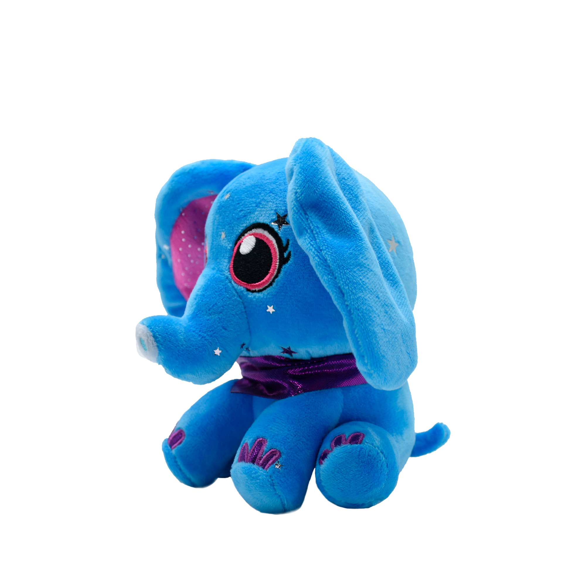 Party Pets Elefante Bebé Nesha Bola Disco Sorpresa - Tienda Online Toy ...