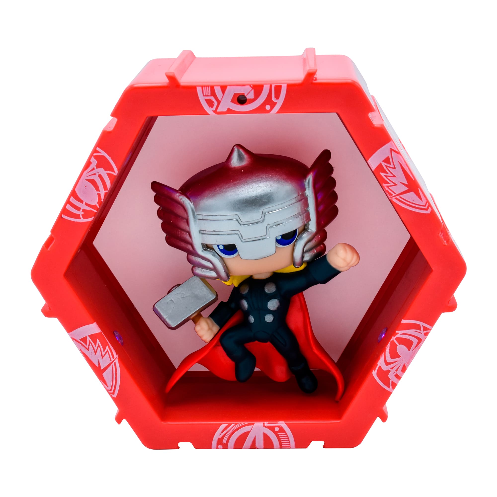 Figura Wow Pods Marvel Thor - Tienda Online Toy Logic