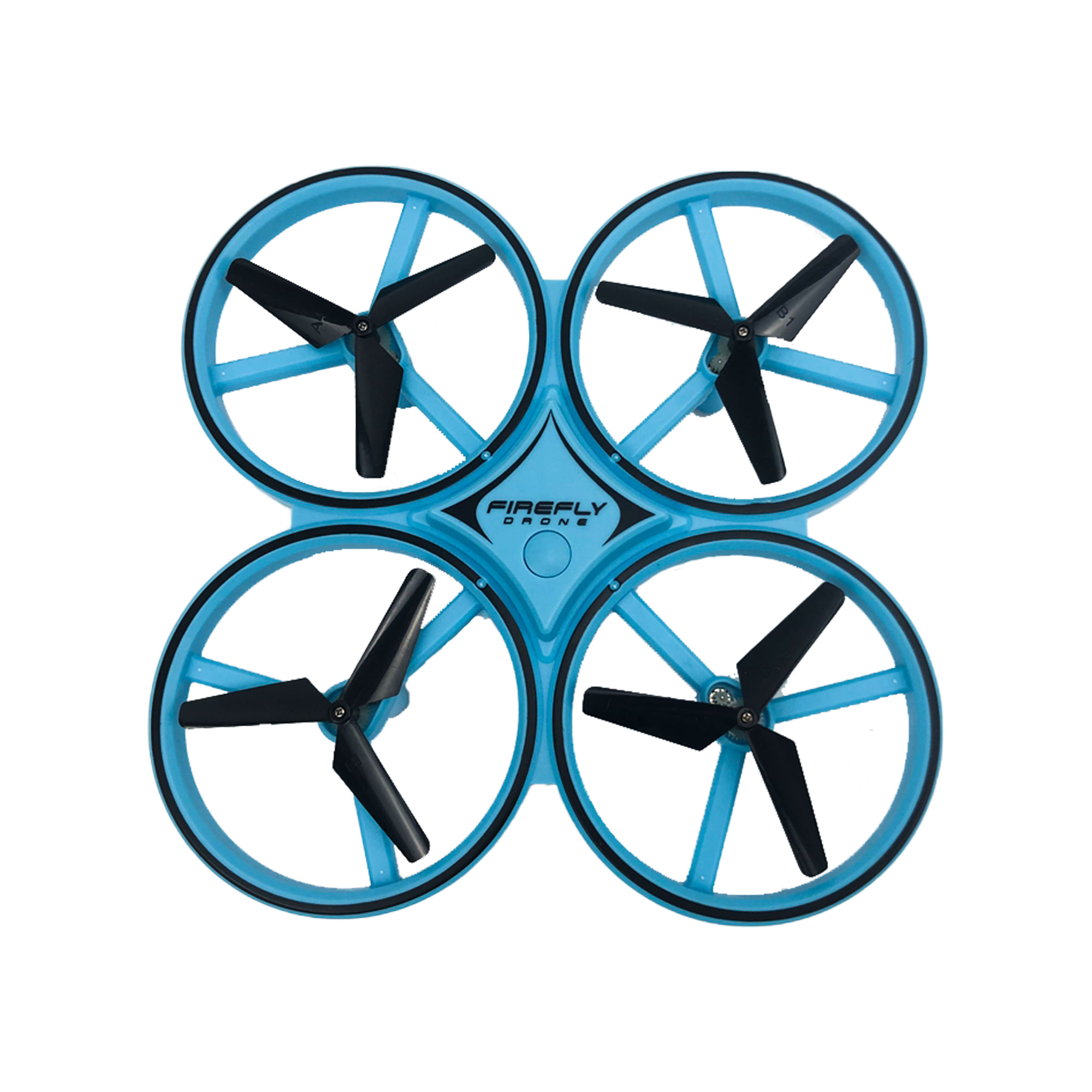 Dron Control Remoto Sky Control Ajustable a La Mano Toy Logic - Tienda ...