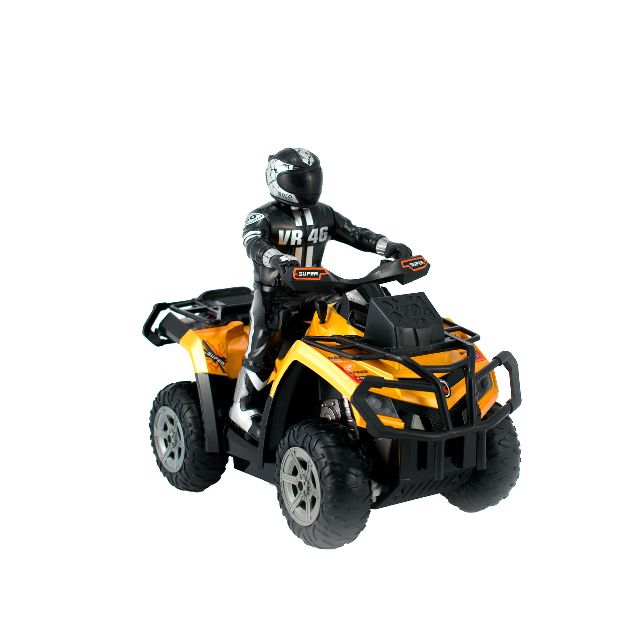Moto Control Remoto Stunt Cross Toy Logic - Tienda Online Toy Logic