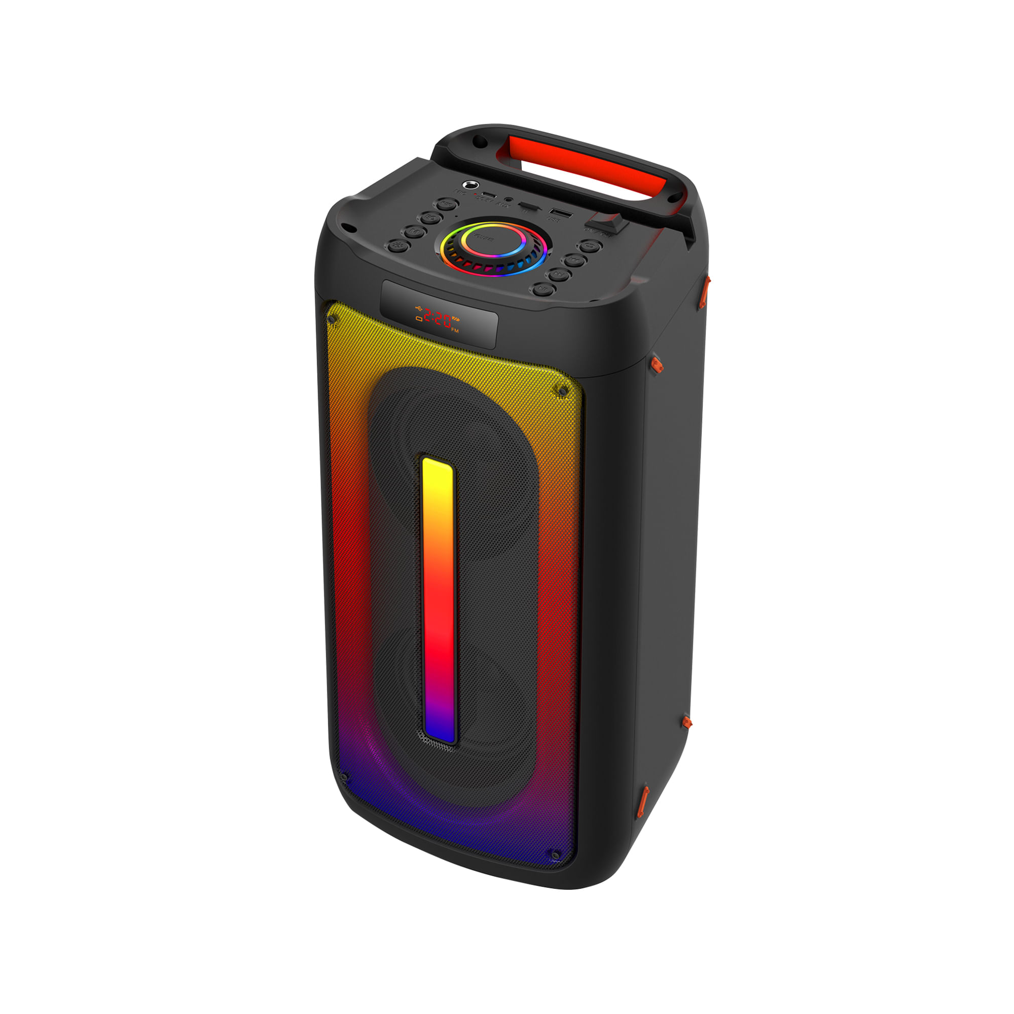 Parlante VTA 50W Digital Sound - Tienda Oficial VTA