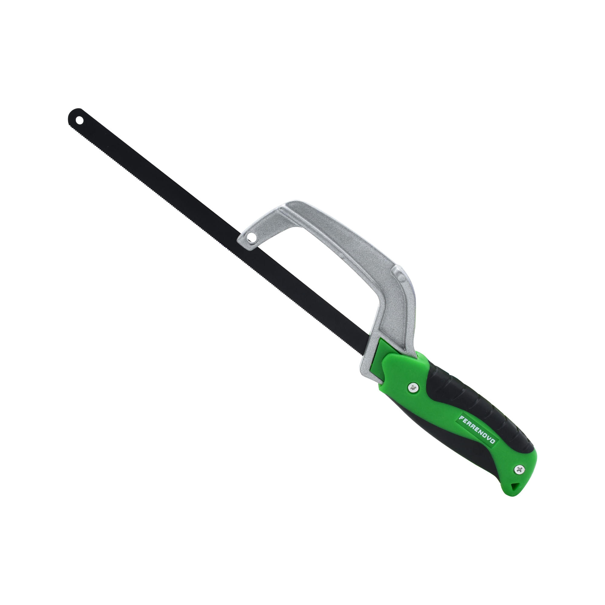 Hoja de Segueta con Mango Ergonómico Ferrenovo - Ferrenovo Online