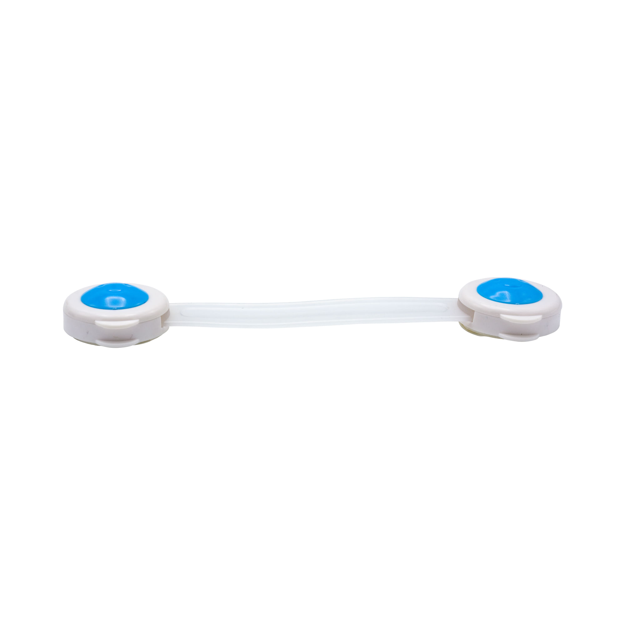 Banda De Seguridad Multiusos 16cm X 2 Und Ferrenovo - Ferrenovo Online