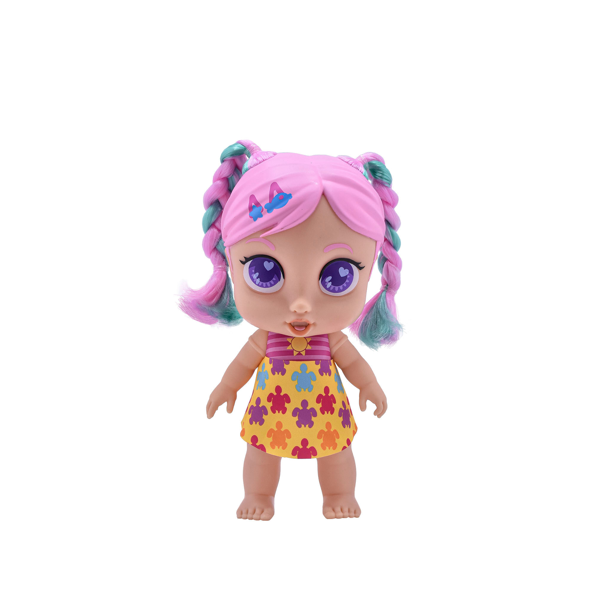 Muñeca Super Cute Gaby Tesoros en la Playa
