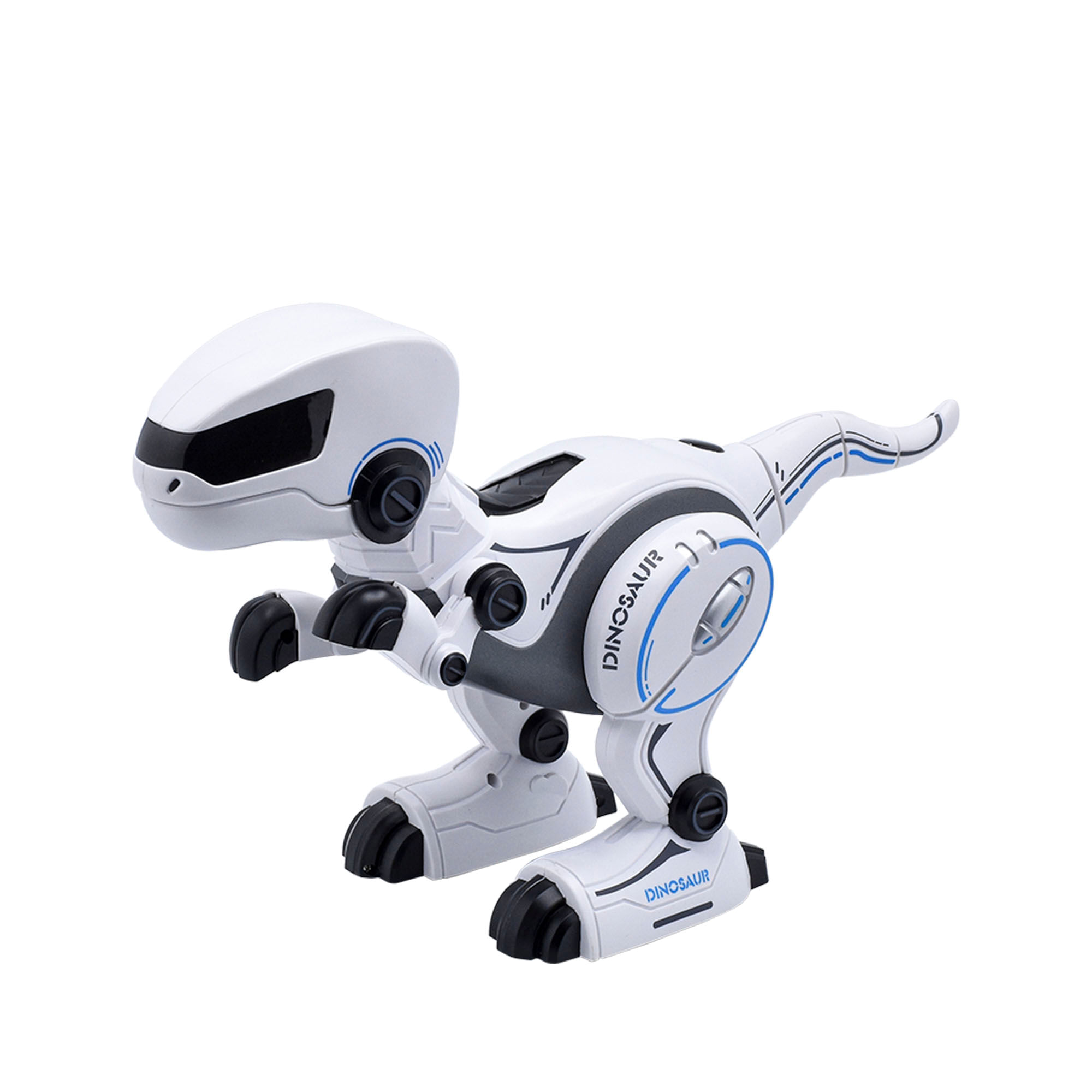 Dinosaurio Robot Tiranosaurio Smart Toy Logic - Toy Logic Juguetería
