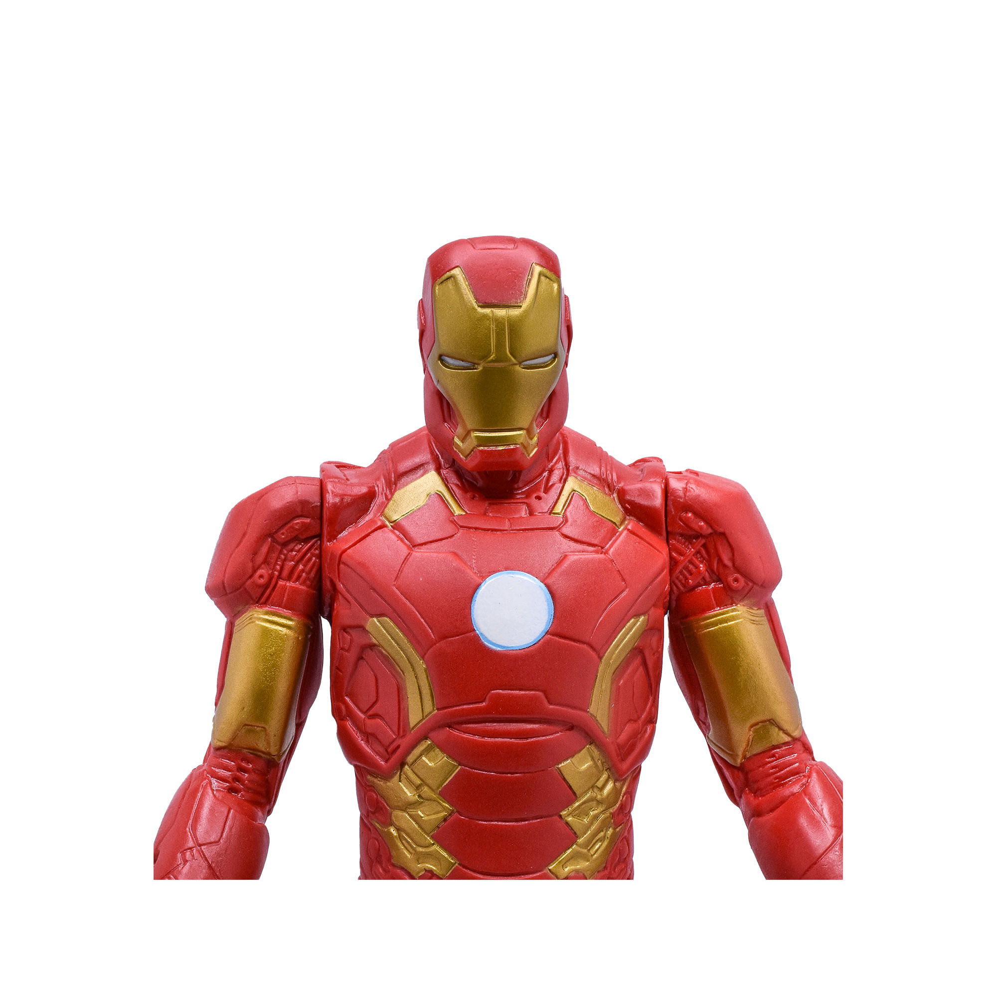 Figura Iron Man Marvel 50 Cms - Tienda Online Toy Logic