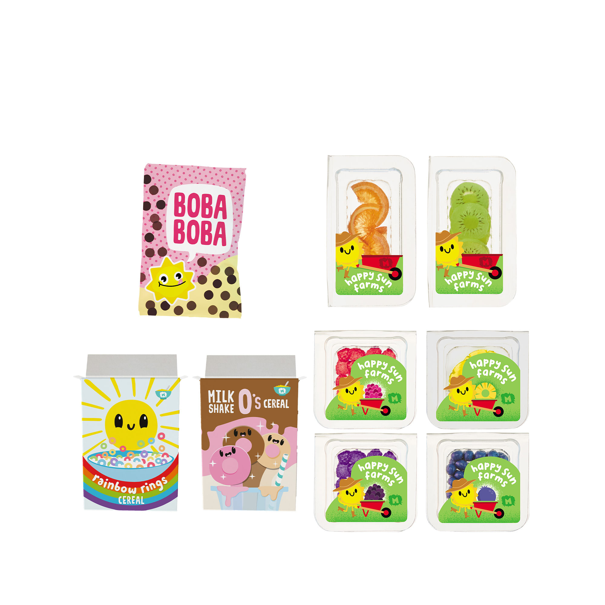 Mini Coleccionable Miniverse Café Serie Foods Coffee - Tienda Online ...