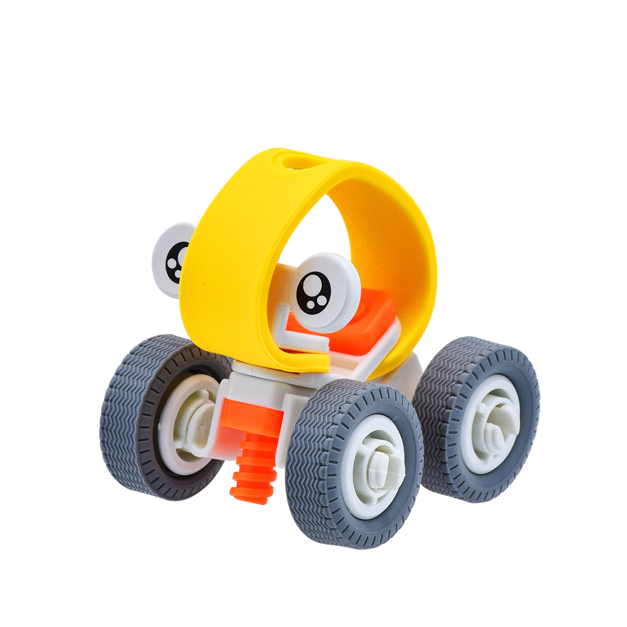 Kit Construye tu Propio Carro Black+Decker - Tienda Online Toy Logic