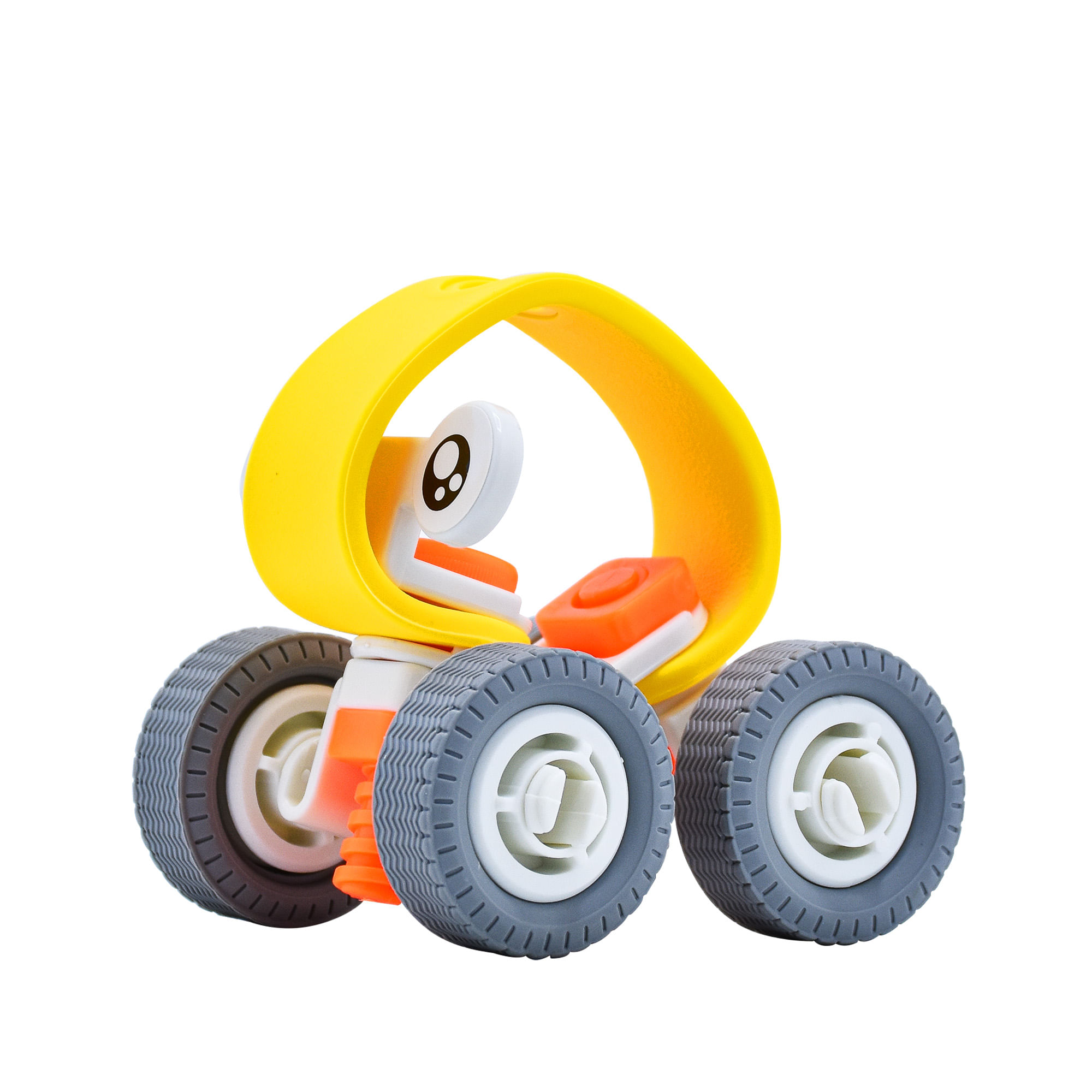 Kit Construye tu Propio Carro Black+Decker