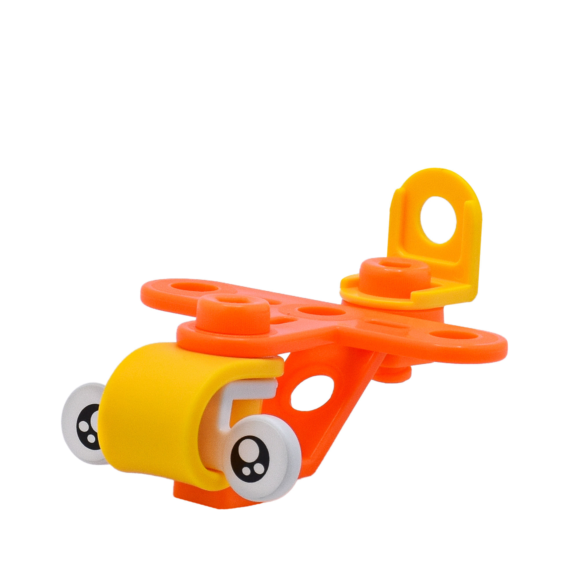 Kit Construye tu Propio Avión Black+Decker