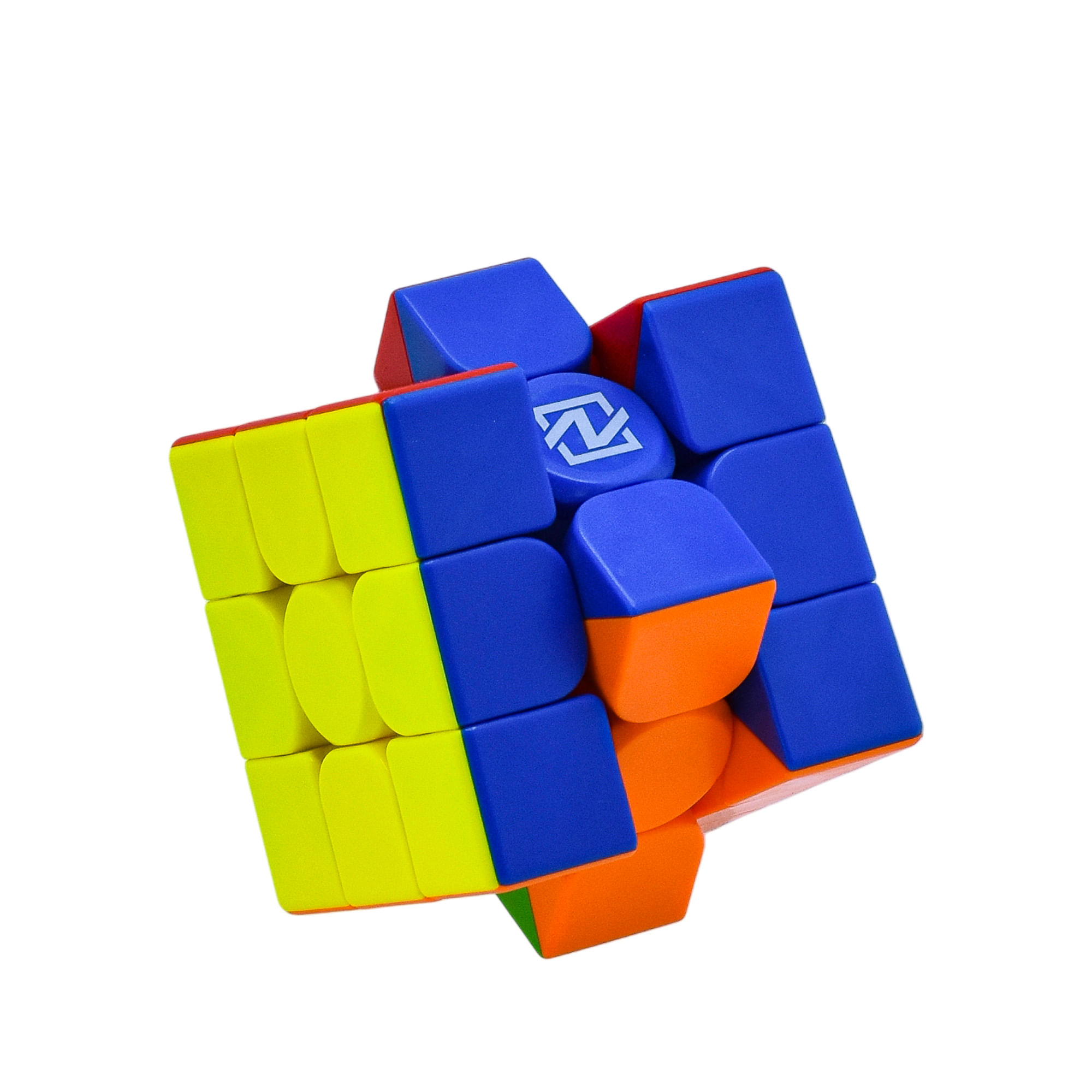 NEXcube Clásico 3x3 - Tienda Online Toy Logic