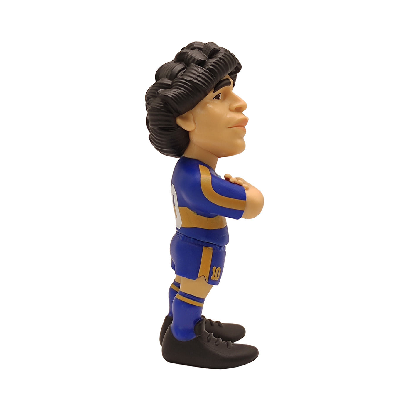 Minix Figuras Coleccionable Futbolista Maradona Boca - Tienda Oficial VTA