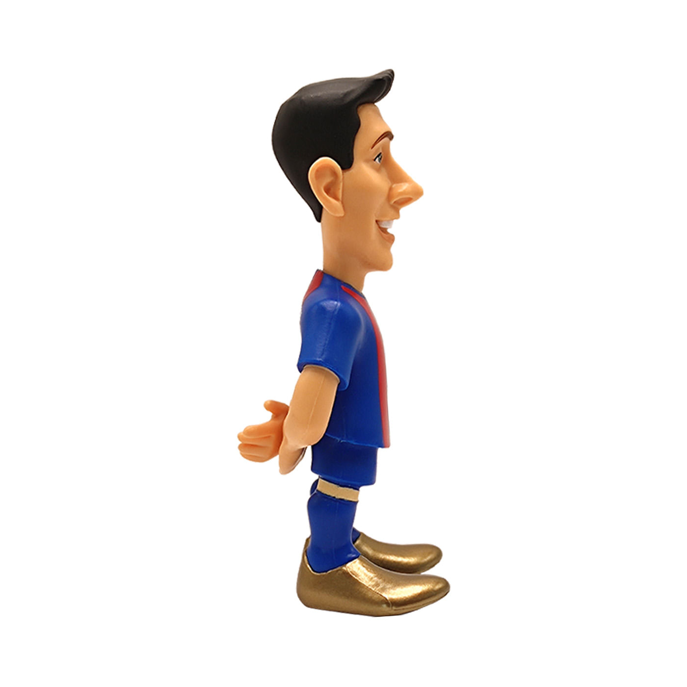 Minix Figura Coleccionable Futbolista Robert Lewandowski - Tienda ...