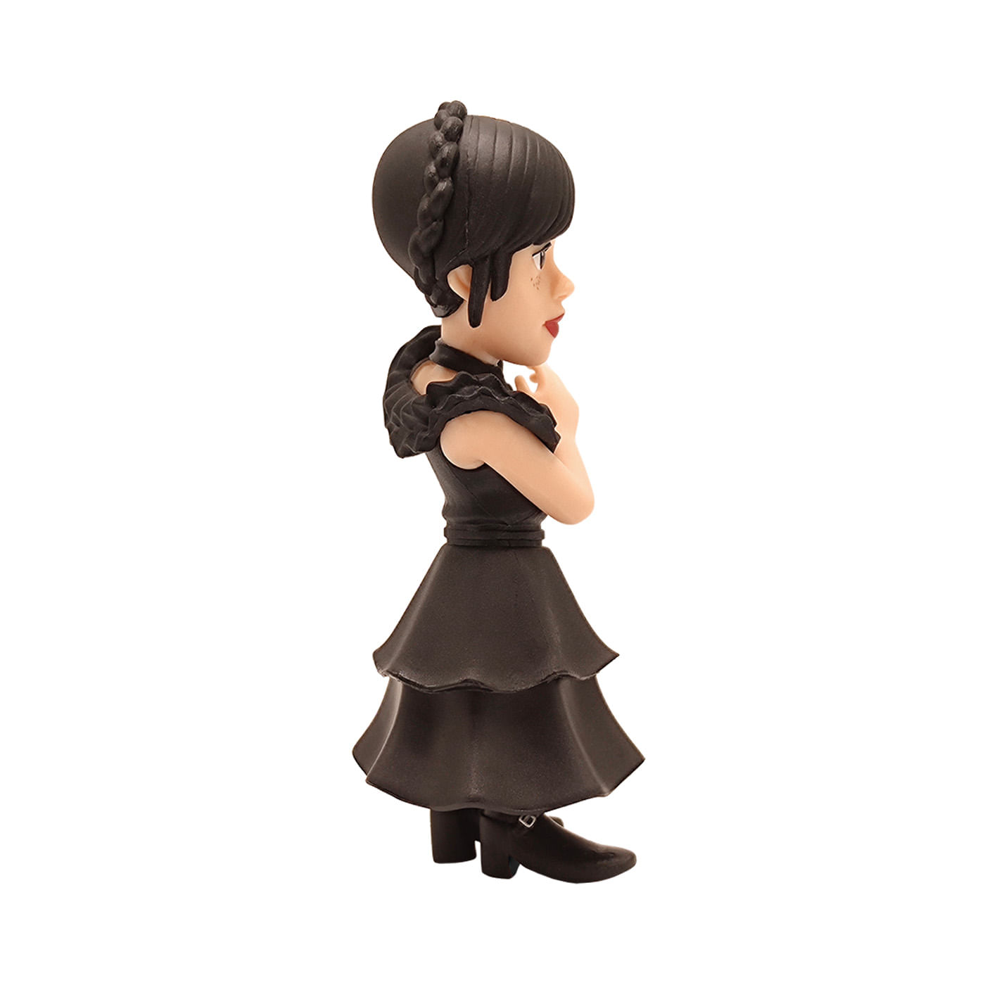 Minix Figura Coleccionable Merlina en Vestido Clásico - Tienda Oficial VTA