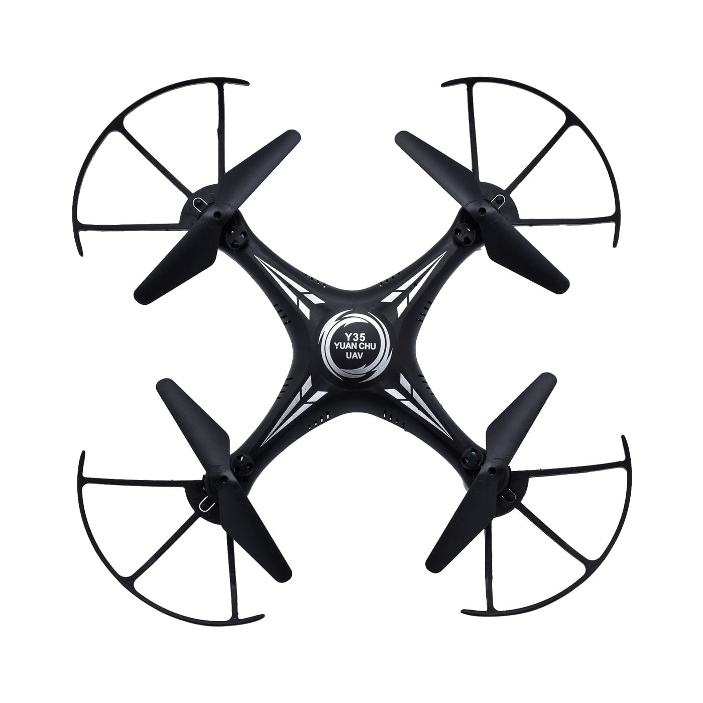 Dron Control Remoto con Cámara Sky Warrior Exploración Aérea Toy Logic ...