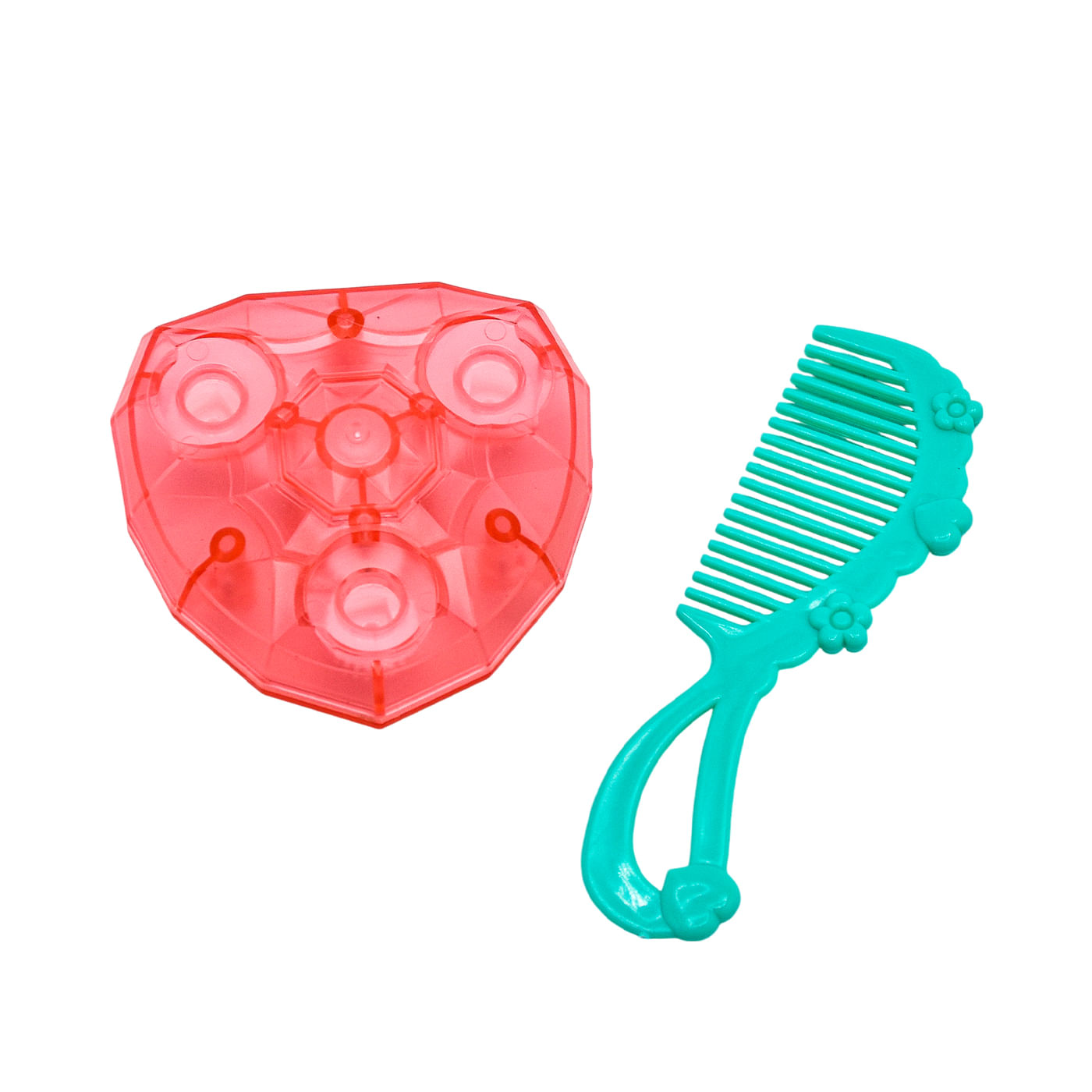 Set Creativo Fashion Braid Toy Logic - Tienda Online Toy Logic