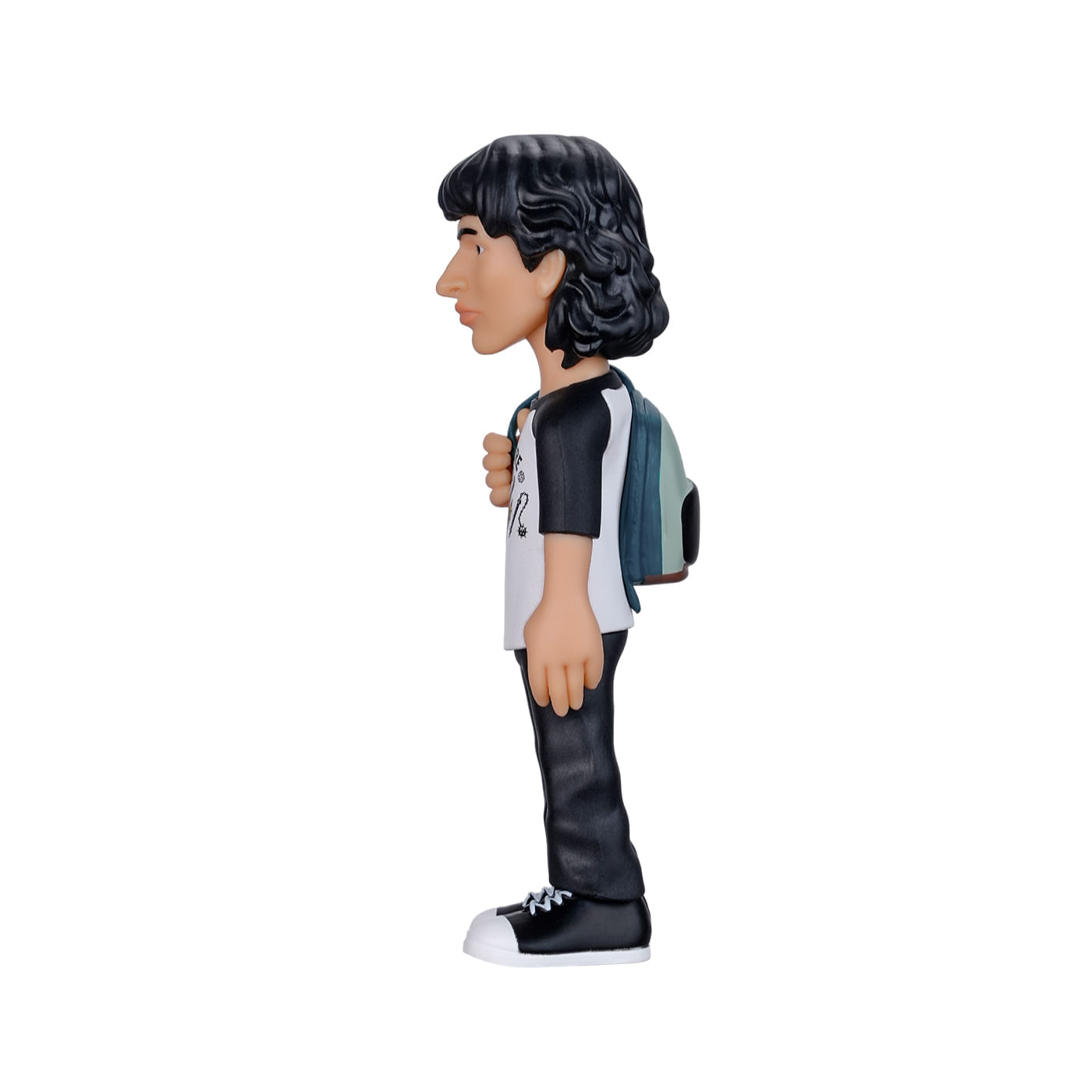 Figura Coleccionable Stranger Things Mike S4 Minix 12 cm - Tienda ...